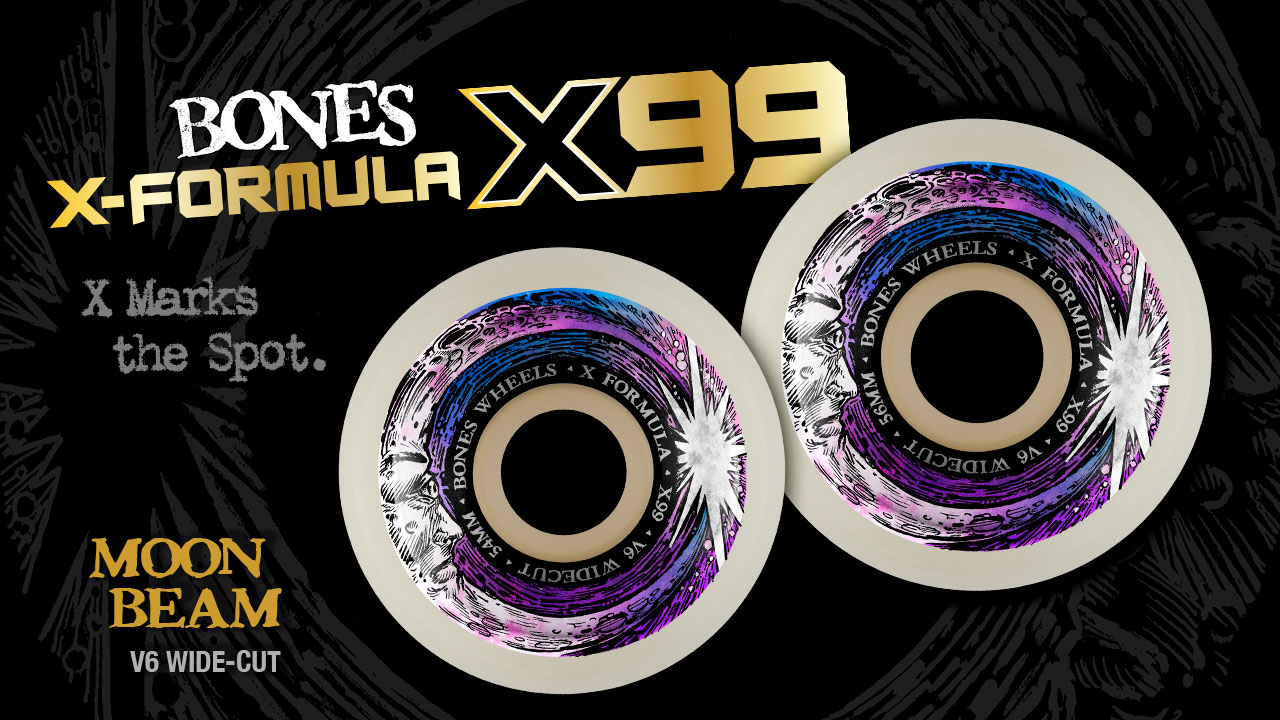 2023 Fall Catalog - BONES WHEELS